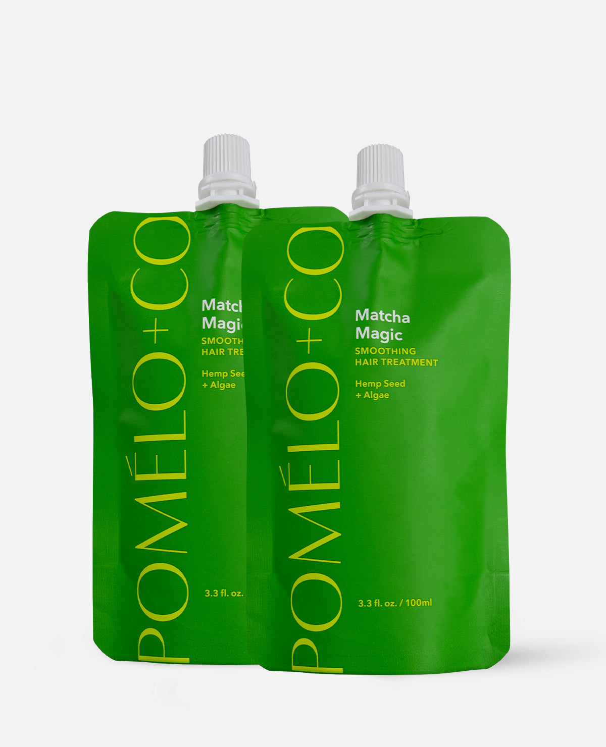 Matcha Boost – Pomélo+Co. Italy